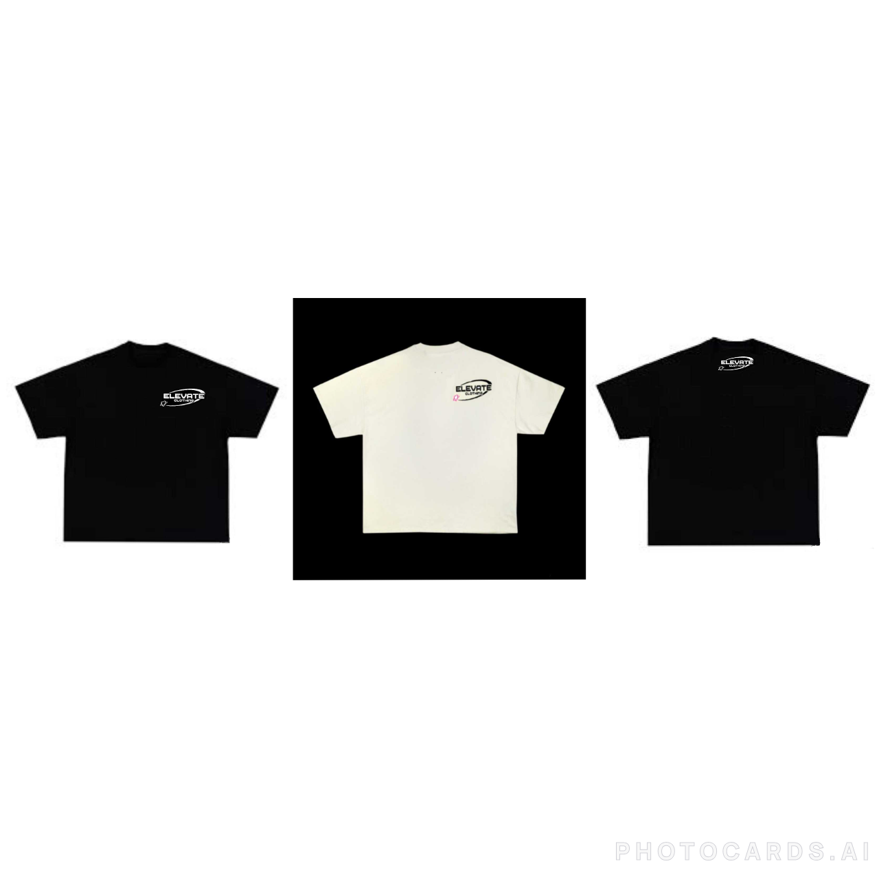 Elevate Clothing